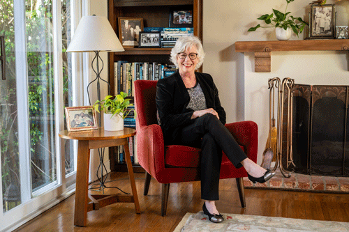 Former insurance defense lawyer Wendy Kramer handles PI cases with ...